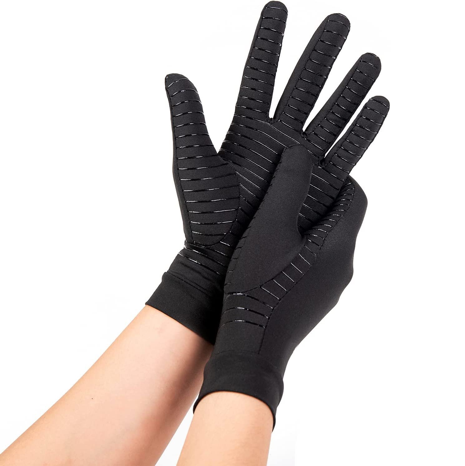 Compression Gloves for Arthritis - Wecare