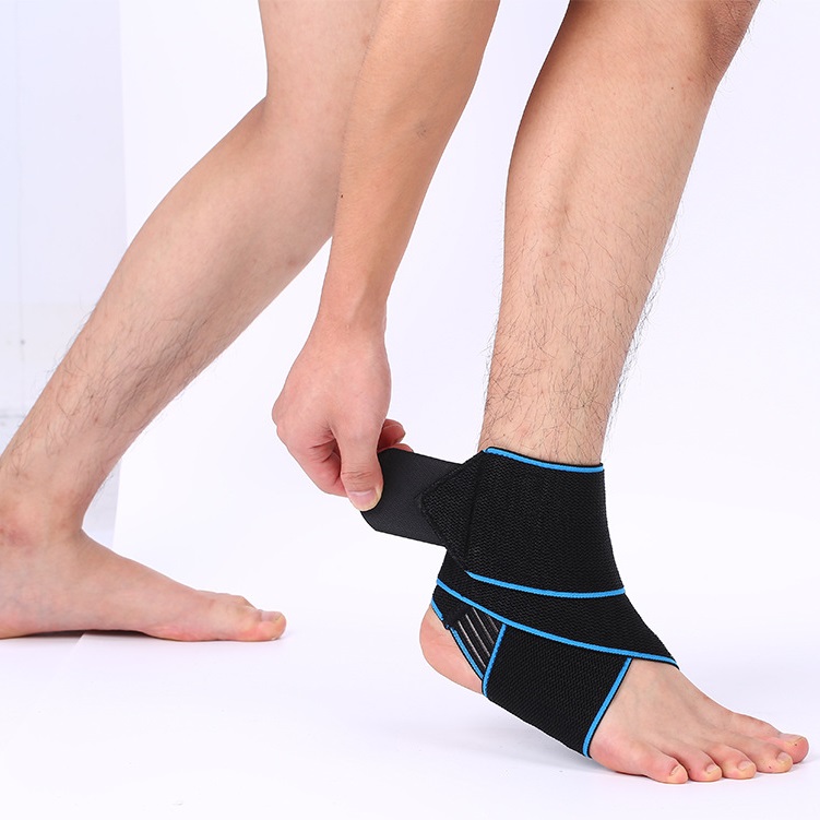 ankle brace
