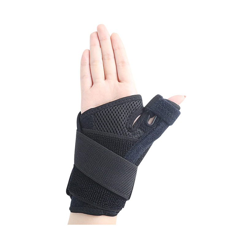 Wrist Brace for Tendonitis - Wecare