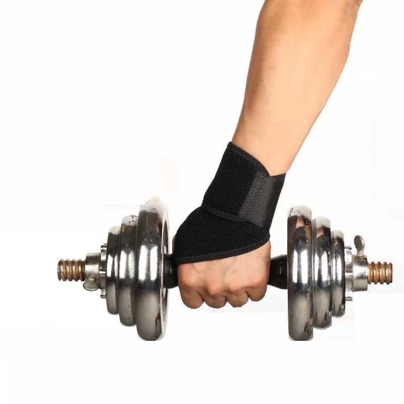 wrist compression brace